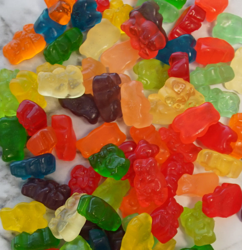 Our Products – Mountain Man Nut & Fruit