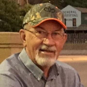 Bob Dirks – Mountain Man Nut & Fruit