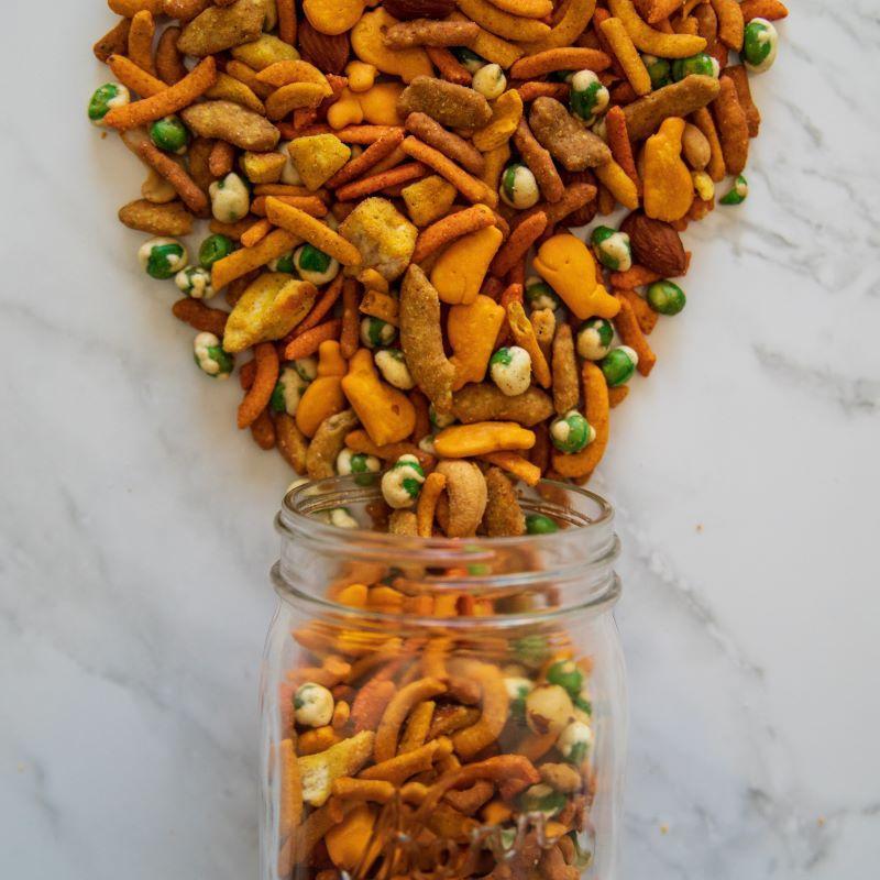 Back Country Mix™ 14oz – Mountain Man Nut & Fruit