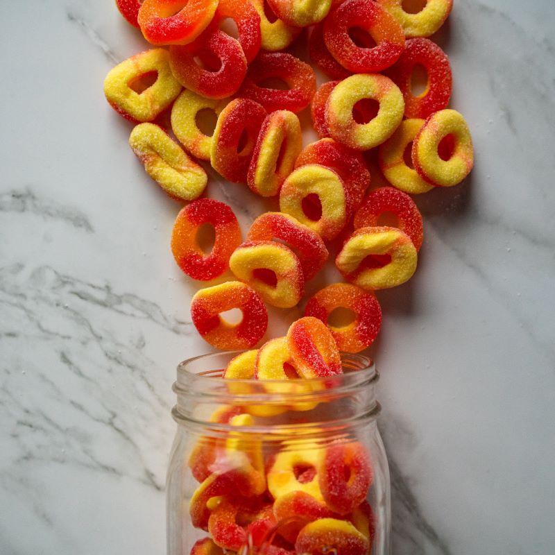 Gummies – Mountain Man Nut & Fruit